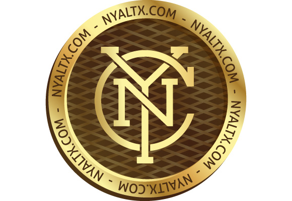 NYAX Listings - Crypto Trading